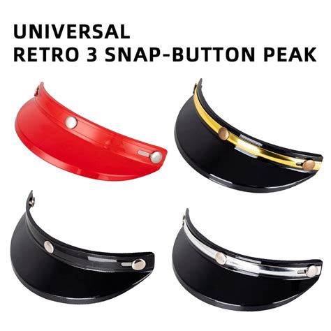 3 Visor Peak 3 Open 3 4 Helmet 3 Visor Flip Helmet Sun Shade Wind Open Wind 3 4 Helmet Sun