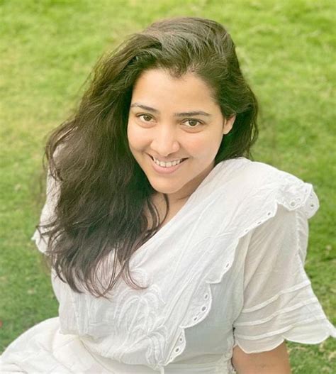 priyanka chaudhary wiki