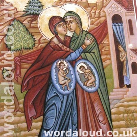 Office Of Readings Advent December 22nd A Reading From The
