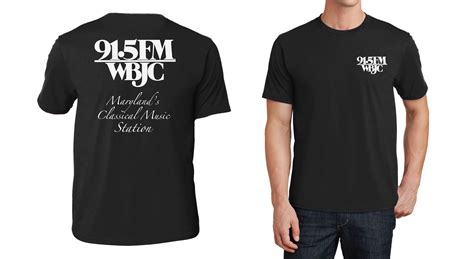 A Sampling Of Our New Fall Premiums Wbjc