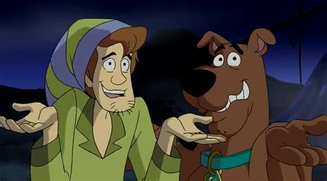 Скуби Ду и Чудовището от Лох Нес Детски Анимационен филм Бг Аудио Vbox7