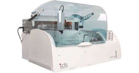 Ids Isys Biovendor Lm