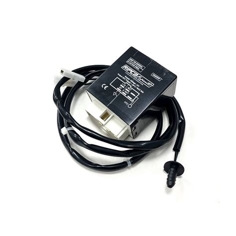 12v Temperature Controlled Relay ALM Part Reference TCU 12V 43 50 ALM Solutions Auto