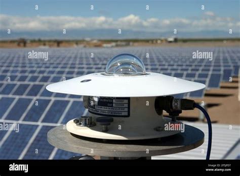 Solar Plant Pyranometer Wholesale Stores Th