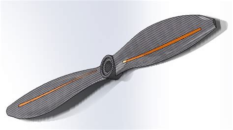 Active And Passive Flow Control For Fans And Propellers Oklahoma