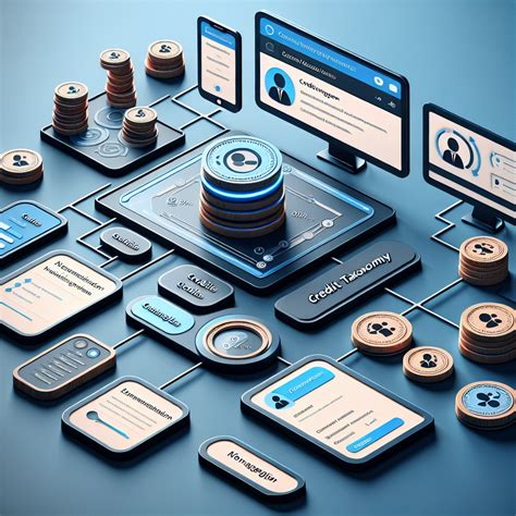 Custom Credit Taxonomy For User Profiles In Wordpress By Denis Bélanger 💎⚡ Medium