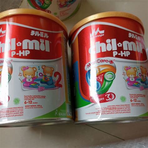 Jual Bmt Platinum Chilmil Php Bmt Php Morinaga Platinum 400gr