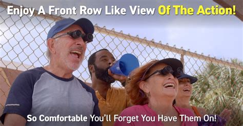 Zoom Optics Hands Free High Powered Binoculars