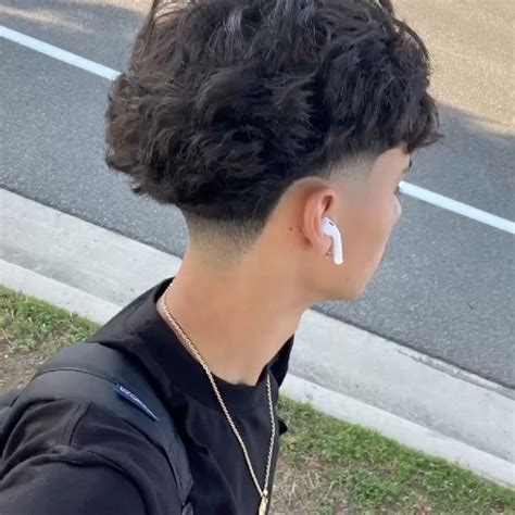 Edgar Cut Aparência De Cabelo Cortes De Cabelo Penteados Cortes De