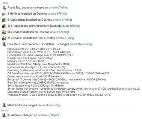 Spiceworks Renaming Existing Devices With New Devices Spiceworks
