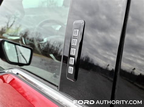 Ford Bronco Sport Also Ditches SecuriCode Keypad