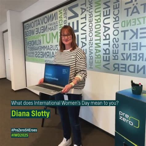 Internationalwomen Prezerogroup Prezero International