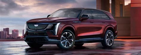 Cadillac Escalade Iq For Sale New And Used Electric Vehicle Dealer