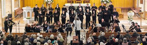 Canberra Bach Ensemble