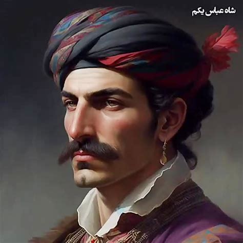 بازسازی چهرهٔ برخی از پادشاهان ایران