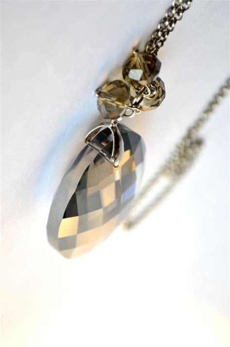 무료 사진 다이아몬드 골드 목걸이 보석 보석