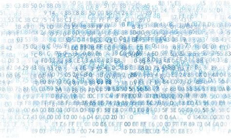 181 Binary Hexadecimal Decimal Royalty Free Images Stock Photos Pictures Shutterstock