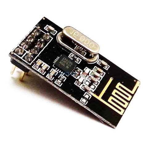 m177 nrf24l01 2 4ghz antenna wireless transceiver module