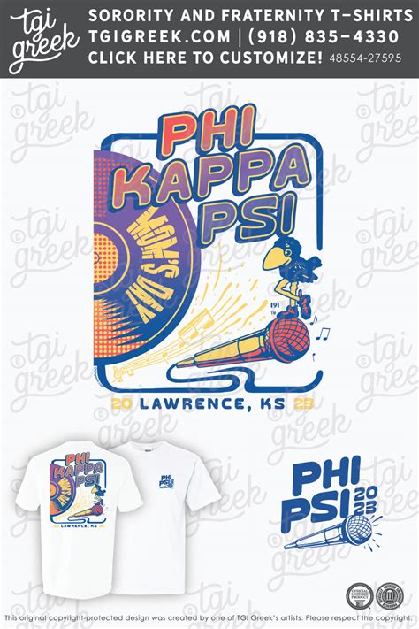 Phi Kappa Psi Ku Moms Day Tgi Greek