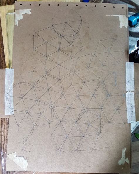 Geodesic Dome Template Geodesic Geodesic Dome Decor