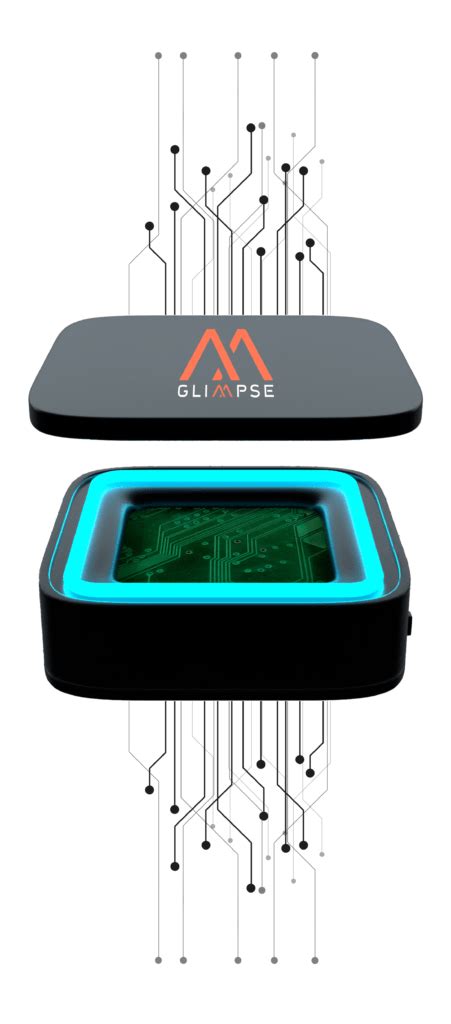 How It Works Glimpse Analytics