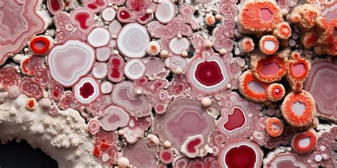 Types Of Tissue Slides