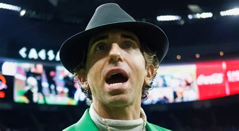 Tommy Devitos Agent Going Viral For His Incredible Outfit