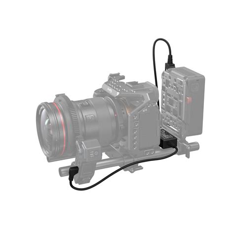 Smallrig Usb C To D Tap Power Cable 3266 Tecart