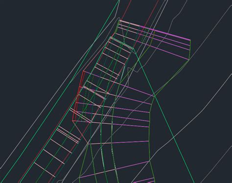 Solved Intersecting Two Corridors Autodesk Community