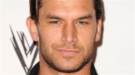 Mojo Rawley Reveals Best Advice He Ever Received From Fandango