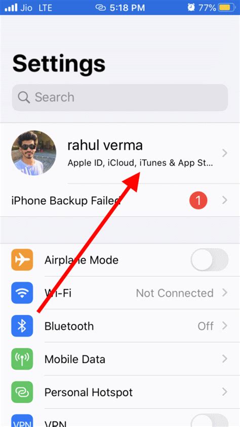 Fix Your Account Has Been Disabled In The App Store And Itunes