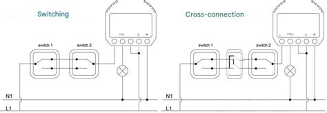 Ankuoo Csw201 Rec Wifi Switch Module 230vac 10a 5060hz