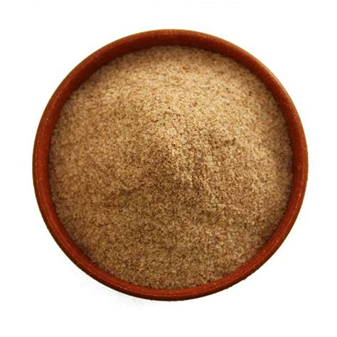 Psyllium Farelos Produtos Naturais Casa Missão Itu