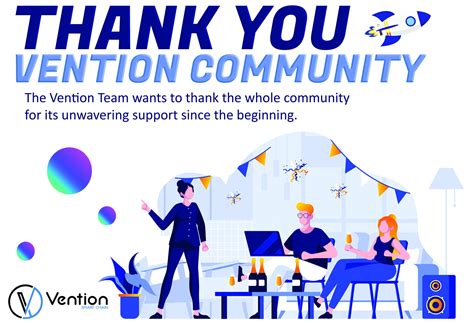 Vention Smart Chain