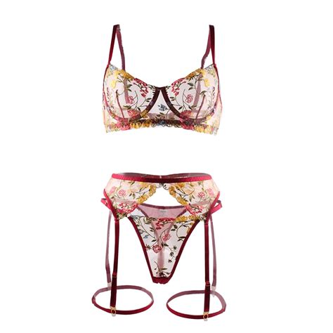 Qipopiq Lingerie For Women Clearance Ladies Fashion Sexy Cute Lingerie