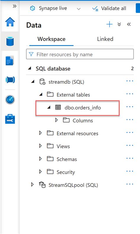 Stream Data In Real Time From Azure Database For Mysql Flexible Server To Power Bi Microsoft