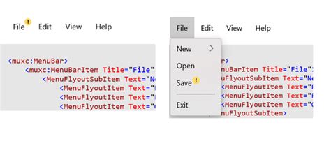 Proposal Badge Control For Enabling Badging In Navigationview