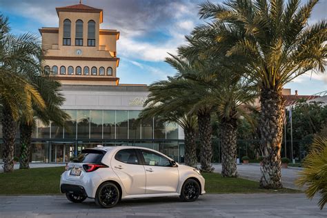 Renovación Del Mazda2 De 2026 Con Más Equipamiento