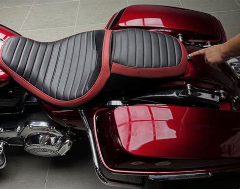 How To Remove Harley Seat Your Complete Guide Mocardine