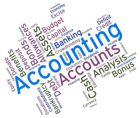 [100 ] Accounting Backgrounds