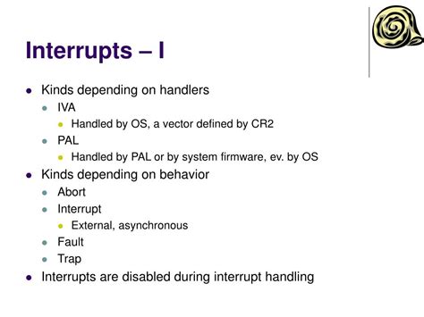 Ppt Microprocessor System Architectures Ia 64 Powerpoint