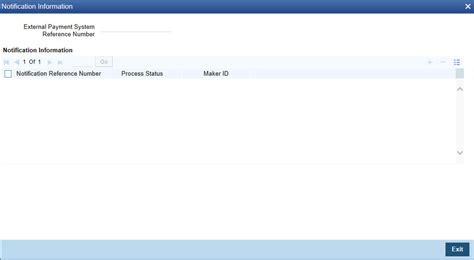 2 Oracle Fcubs Payments Integration