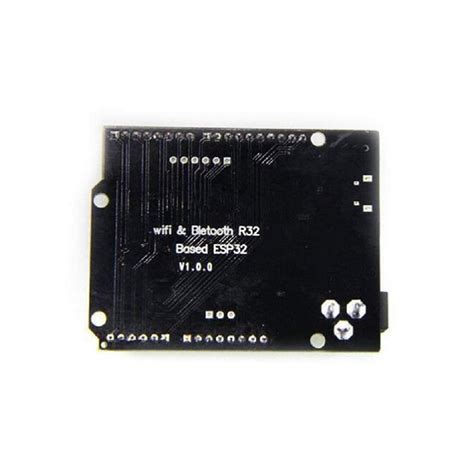 WiFi And Bluetooth Esp MB Flash D R CH G Development Board Micro USB Buy Online At Low