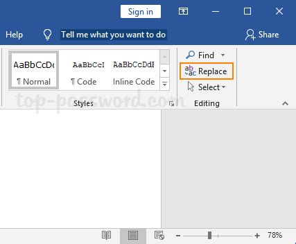 How To Remove A Page In Word 2019 Droidlasopa