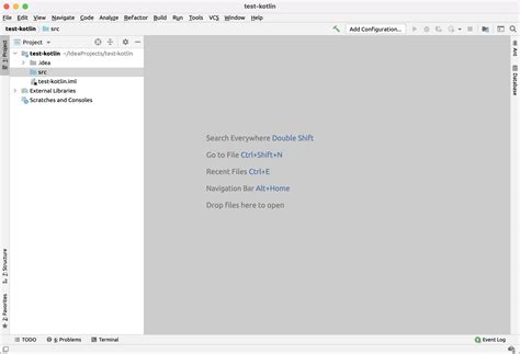 Projector 项目初体验