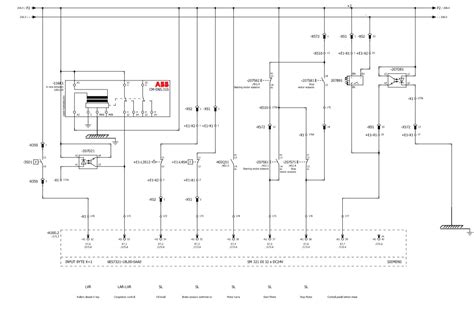 Service To Convert Electrical Drawings Elcad To Eplan Rewachecks