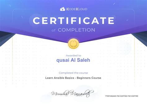 Qusai Alsaleh On Linkedin Ansible Configurationmanagement Devops