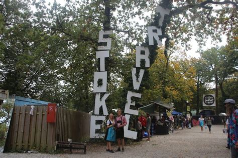 Oktoberfest With Stoke Travel