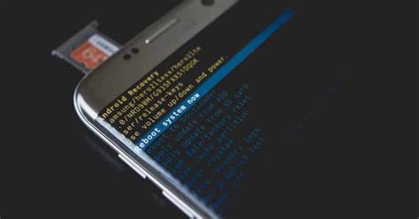 Complete Guide How To Reset An Android Tablet Step By Step With Solutions And Tips For All Models