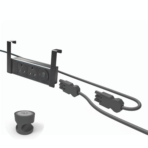 Daisy Chain Electrical